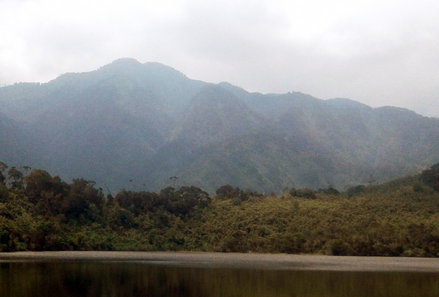 3 Days Mahoma nature trail | Rwenzori mountains trekking, Rwenzori ...